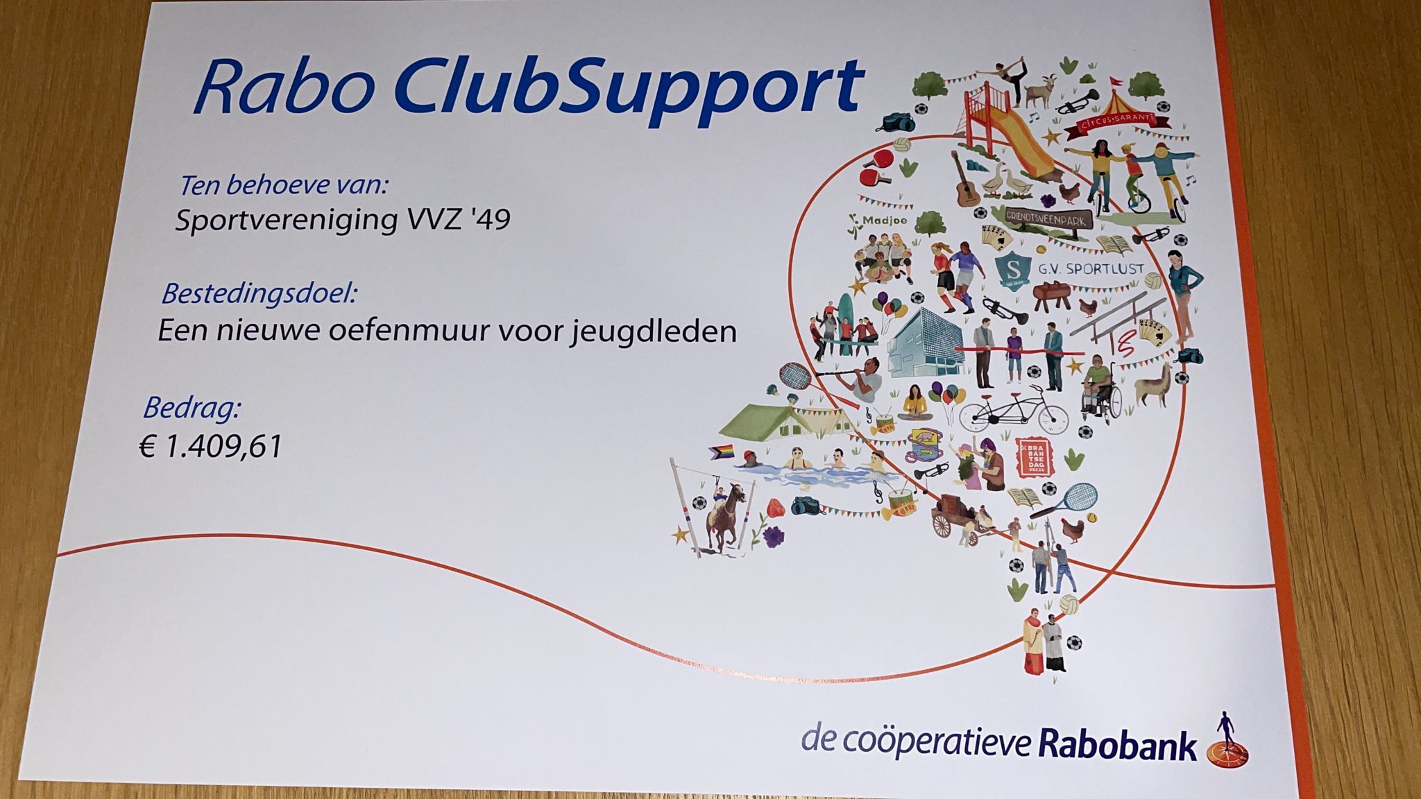 Home | Sportvereniging V.V.Z.’49